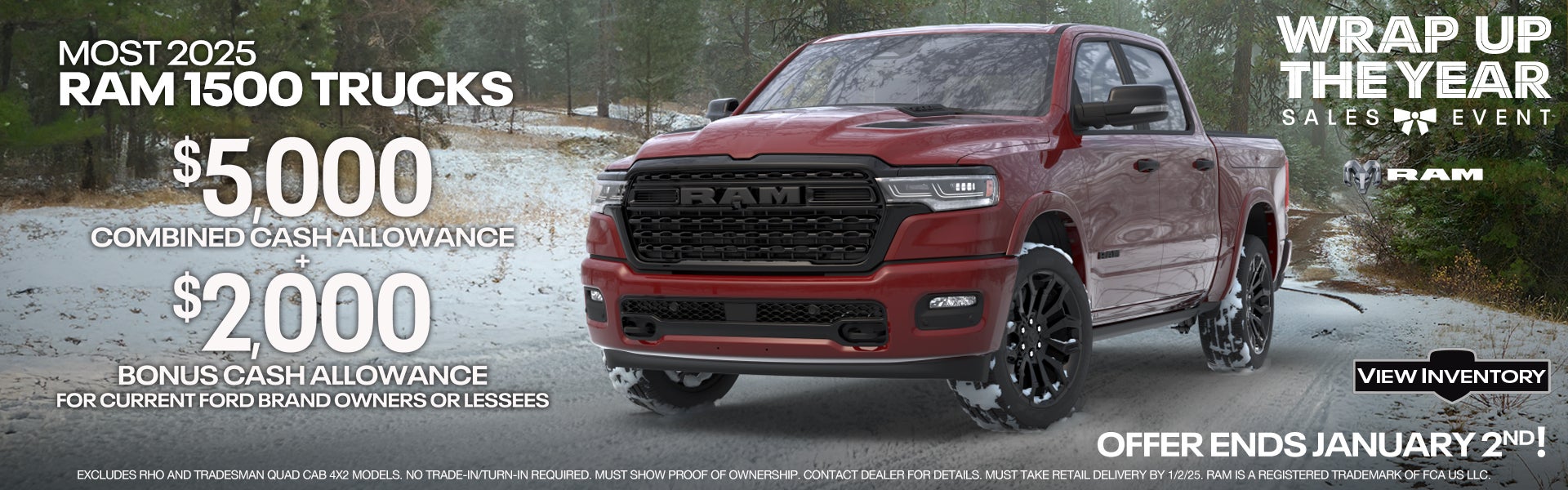 CDJR Dealership in Livingston, TX I Trucks, and SUVs for Sale in East ...