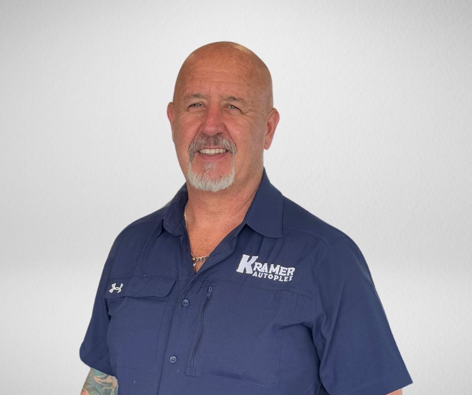 Kramer Chrysler Dodge Jeep Ram Staff | Livingston Chrysler, Dodge, Jeep ...