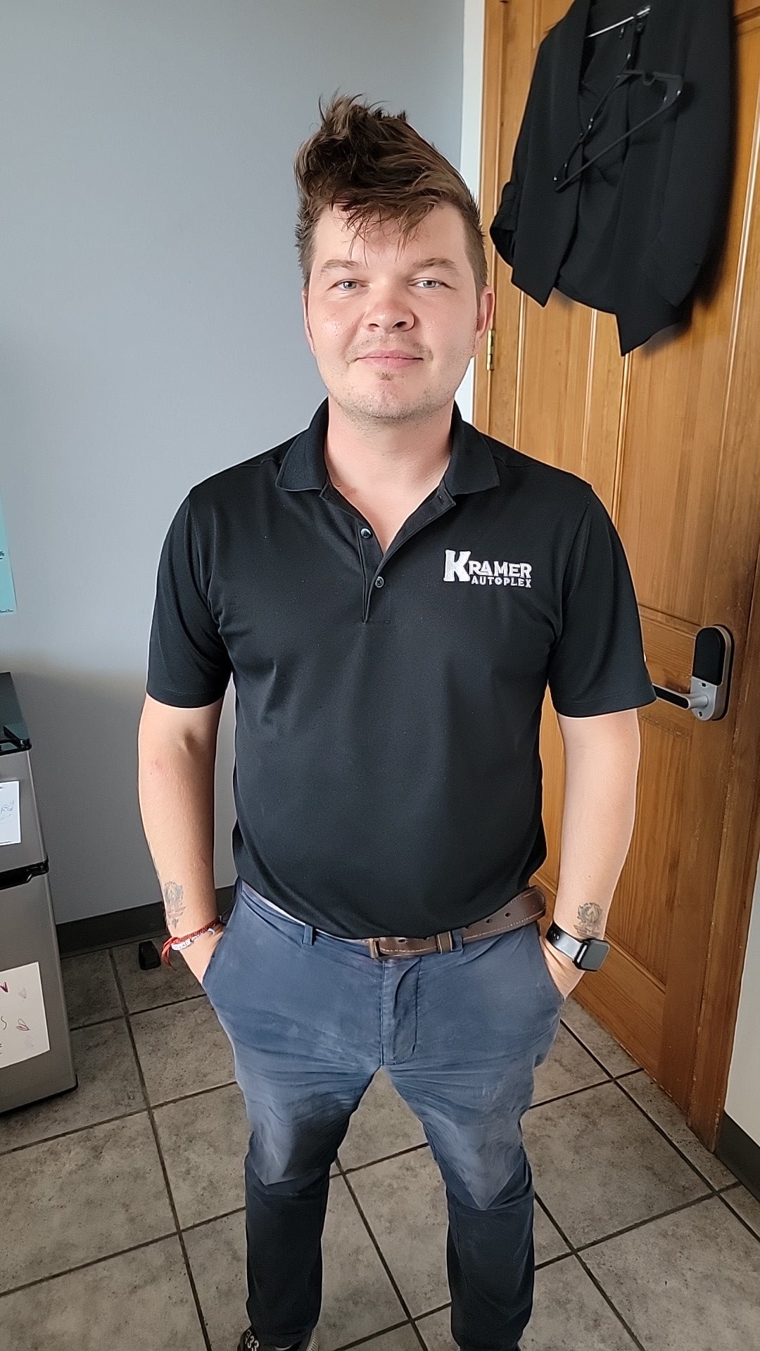Kramer Chrysler Dodge Jeep Ram Staff | Livingston Chrysler, Dodge, Jeep ...